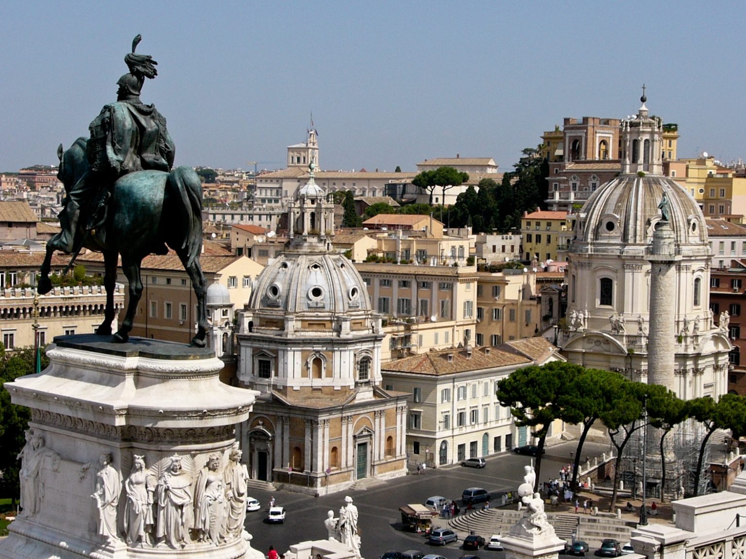 Moving to Italy - Italian Citizenship Assistance Program
